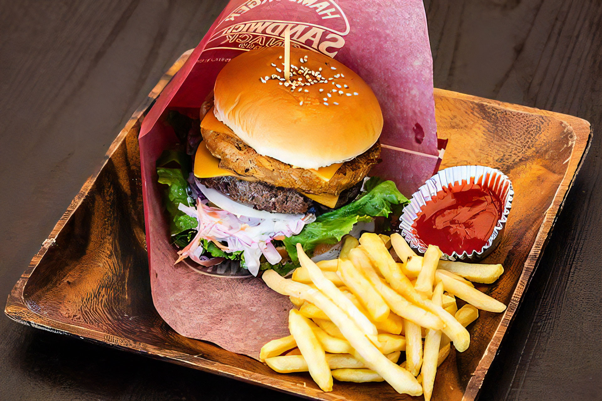 株式会社 Rui's｜Seaside cafe&bar BuLL's｜BURIBUSHI｜World Kitchen